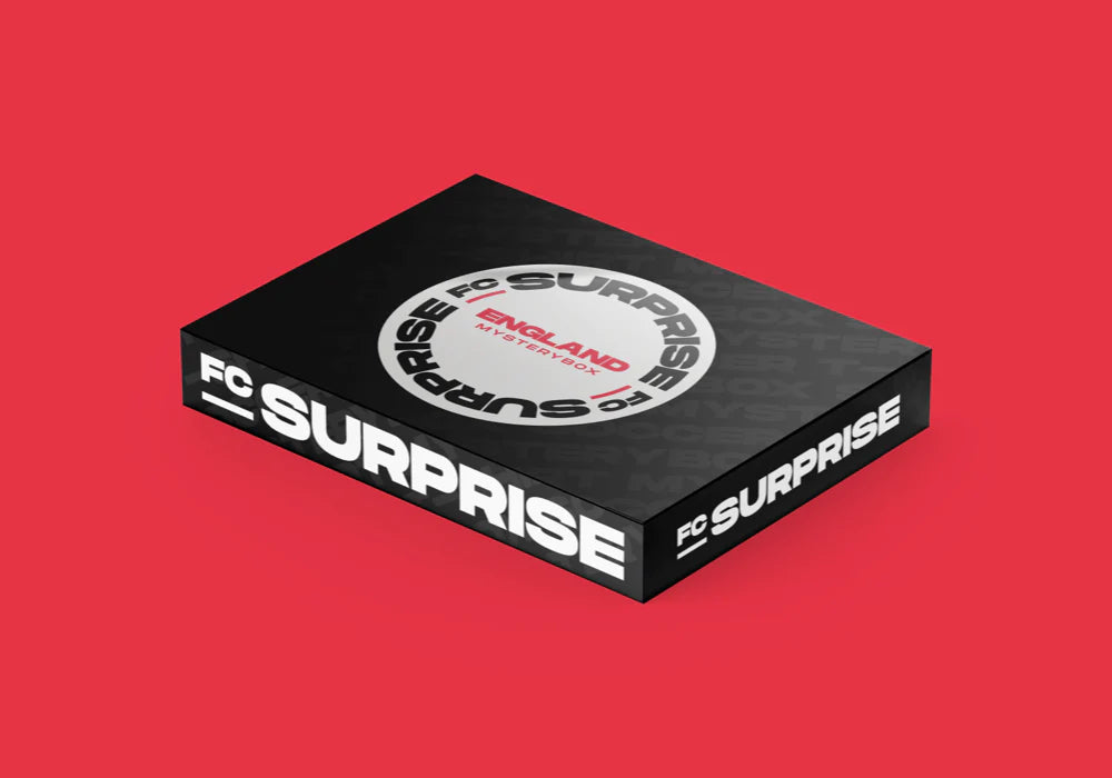 Specials – FC Surprise