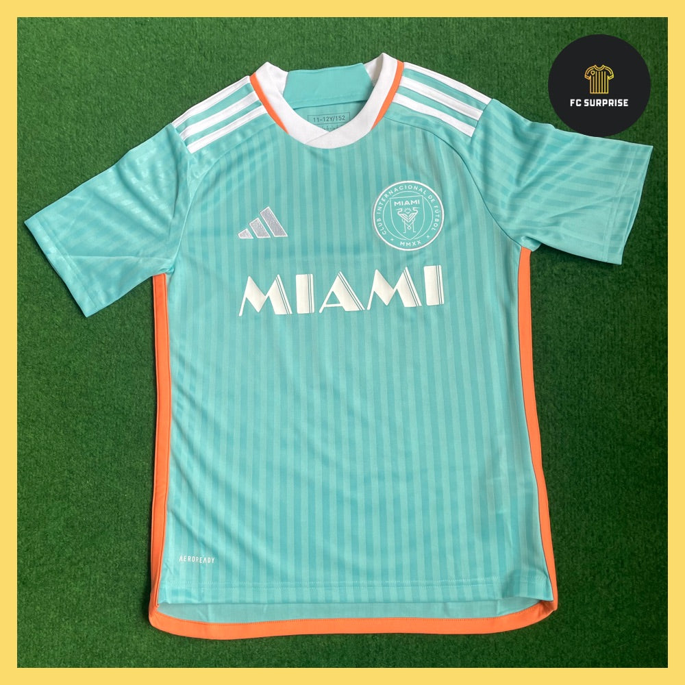 Mystery box voetbalshirts – FC Surprise