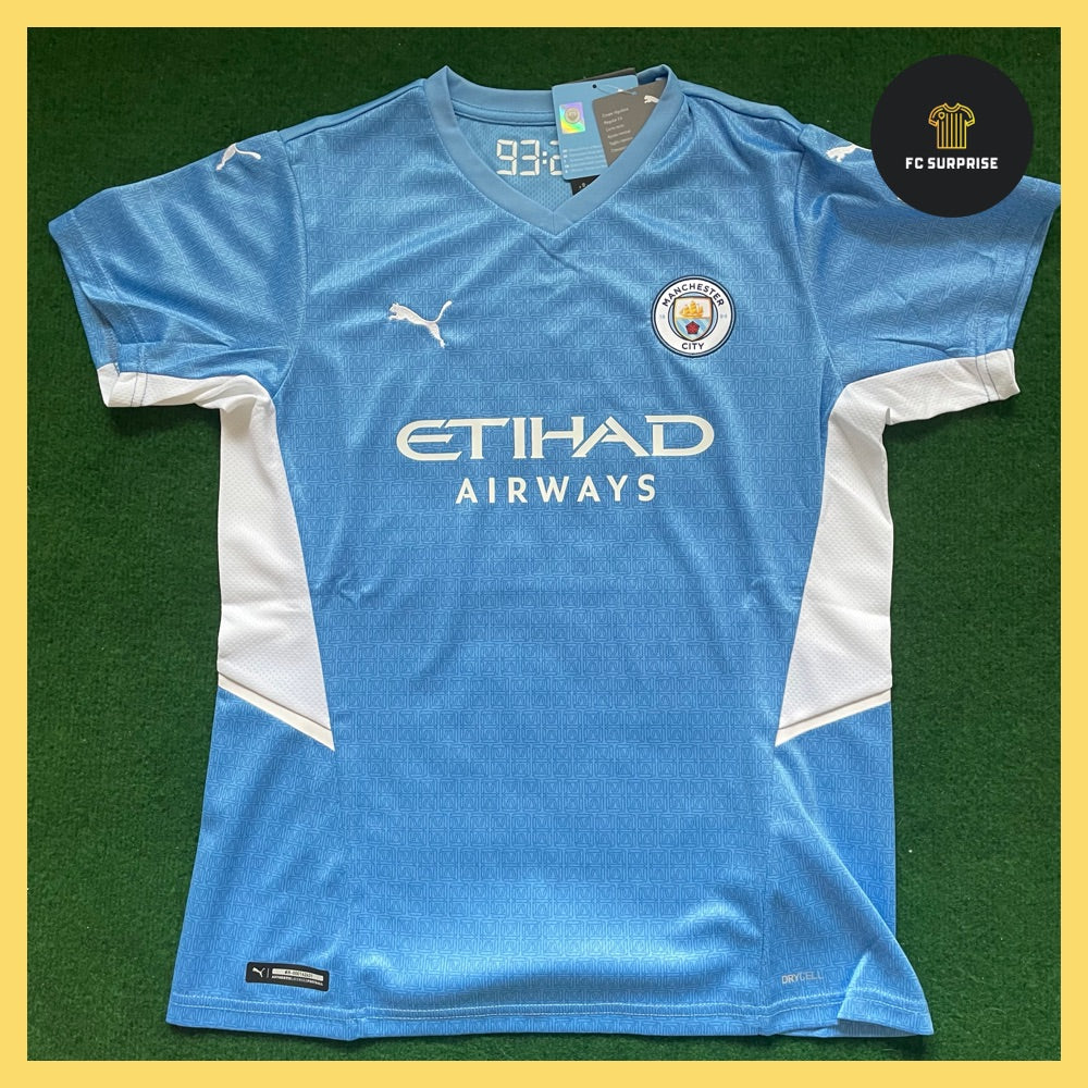 Mystery voetbalshirt dames - FC Surprise