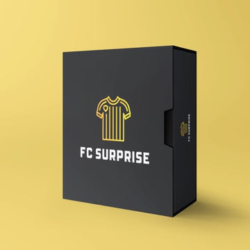 Mystery box voetbalshirts – FC Surprise